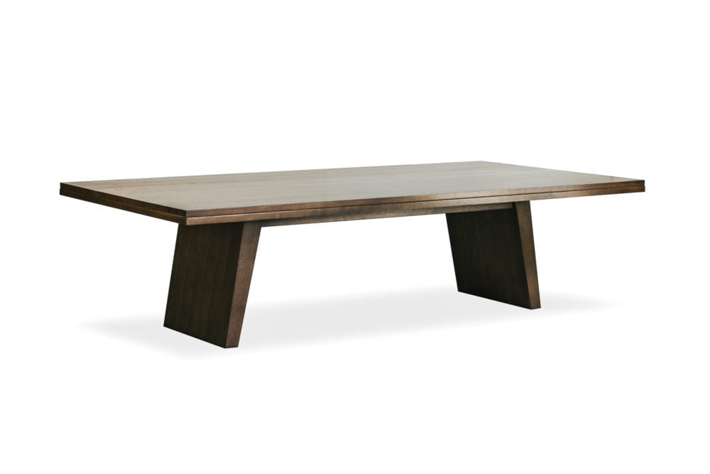 Paris - Dining Table - Custom Size - Living In Style Furniture - Living ...