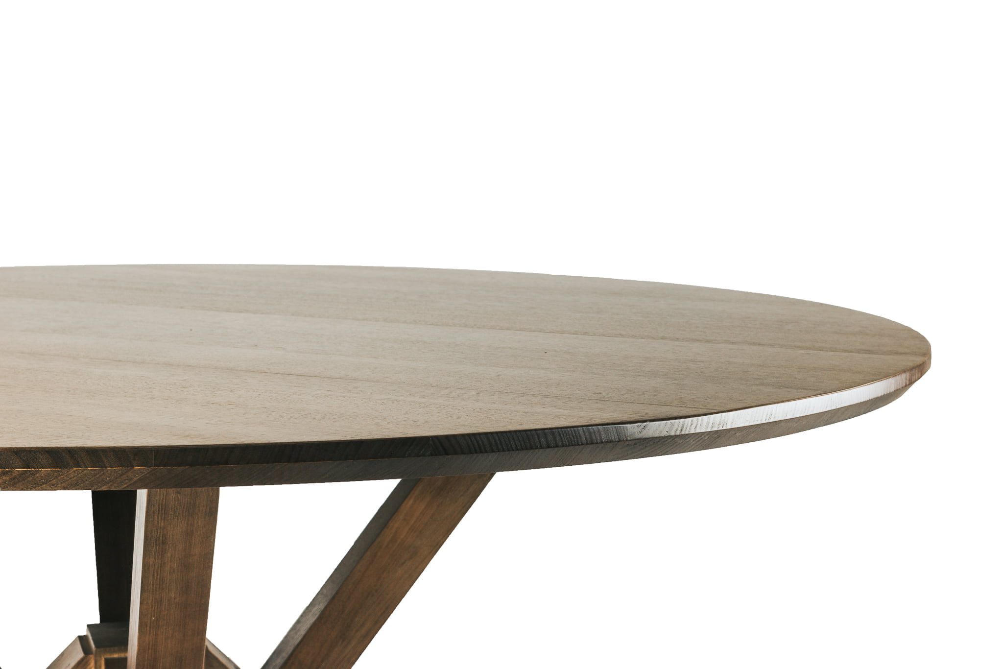 Starr - Dining Table - Custom Size - Living In Style Furniture - Living ...