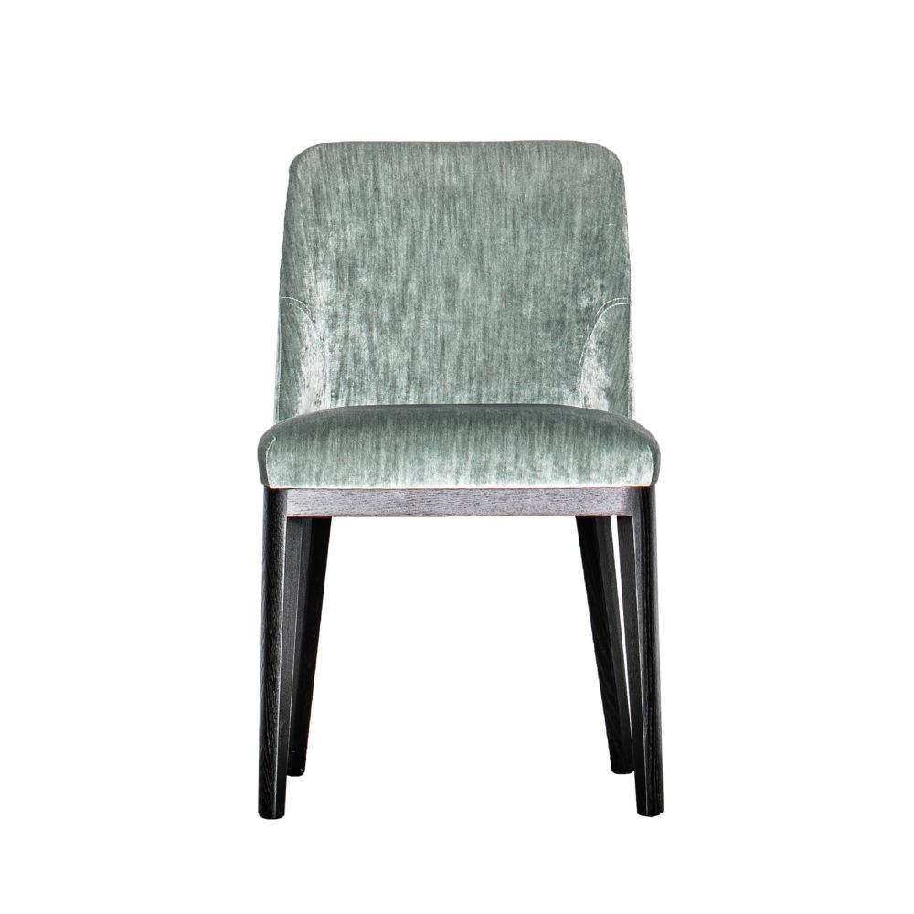 Aria - Dining Chair - Single Seat - Living In Style Furniture - Living ...