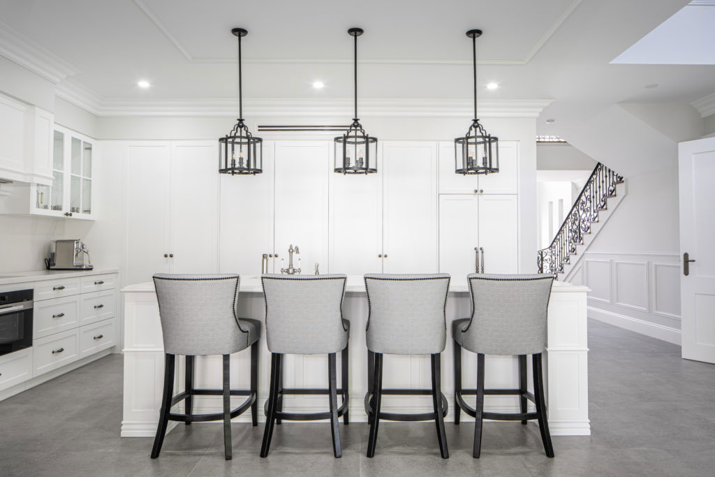 Florence Oatley - Barstools - Kitchen Stools - Living In Style ...