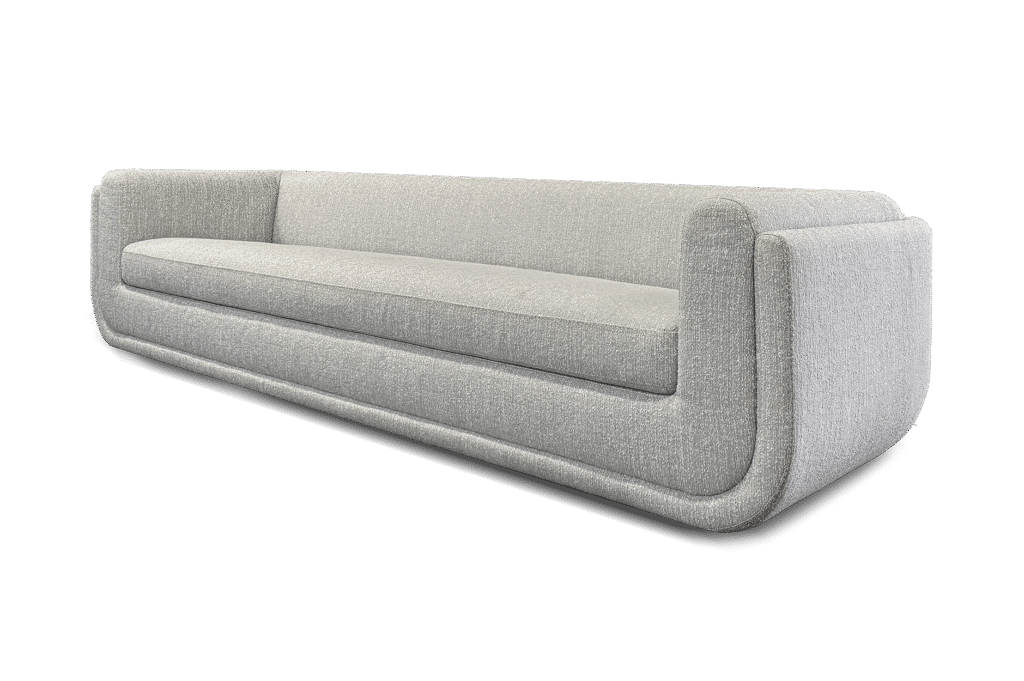 Mason - Luxury Custom Sofas Lounges - Living in Style Furniture