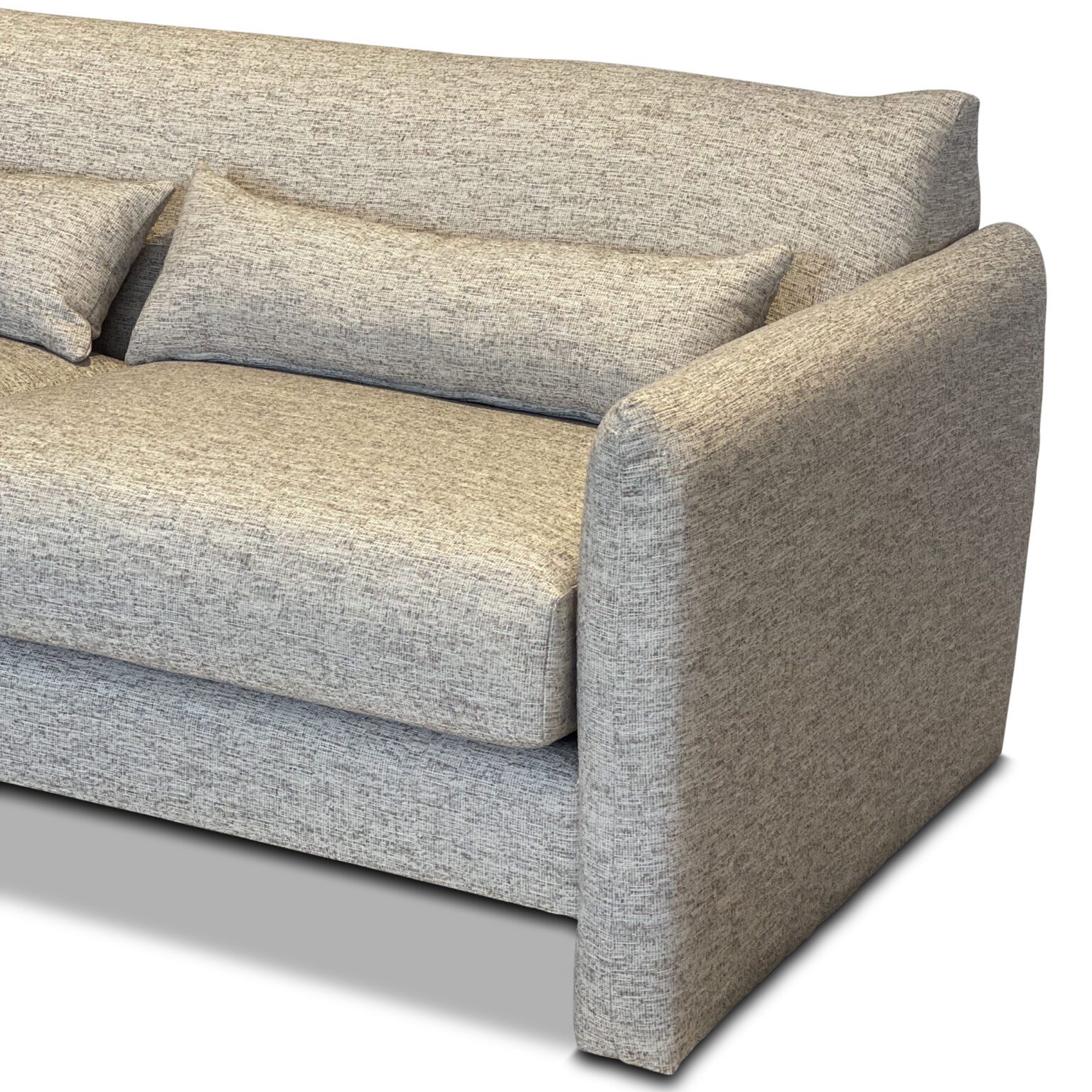 Ella - Luxury Custom Sofas Lounges - Living in Style Furniture