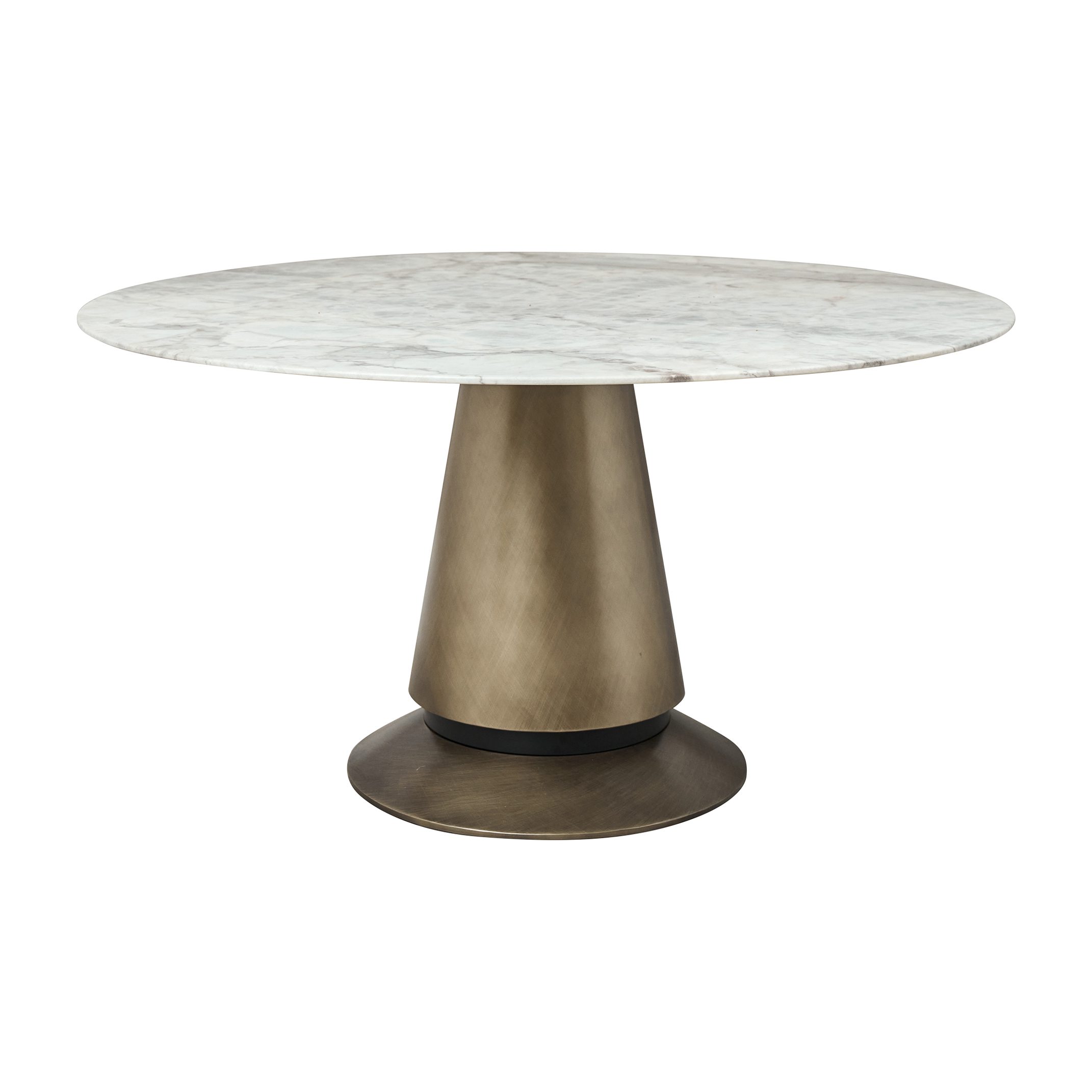 Yvette - Luxury Designer Dining Table - Living in Style Furniture