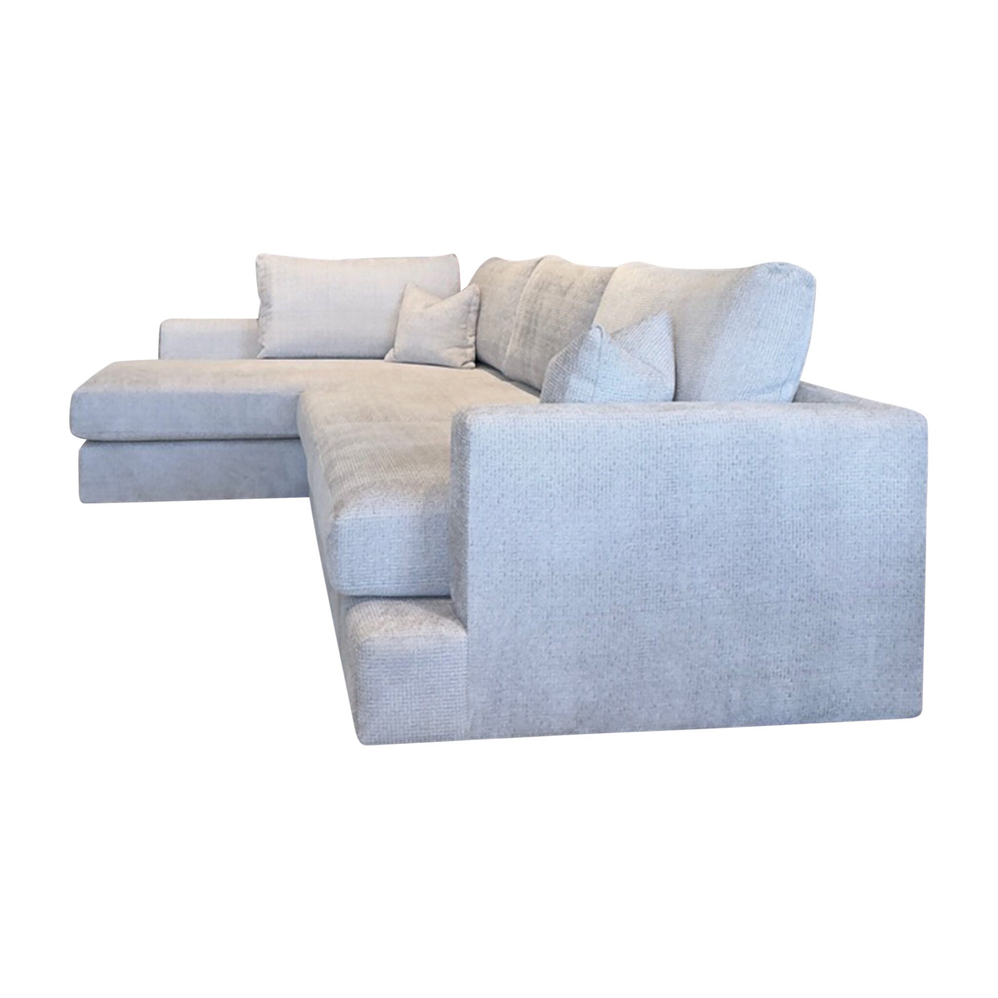 Eva Modular - Custom Designed Modular Sofa - Living in Style Furniture