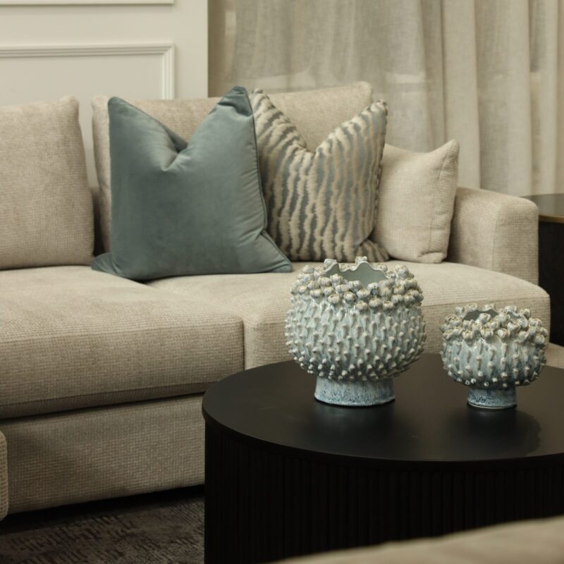 Eva Modular - Custom Designed Modular Sofa - Living in Style Furniture